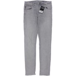 Jack & Jones Jack & Jones Herren Jeans, grau, Gr. 29