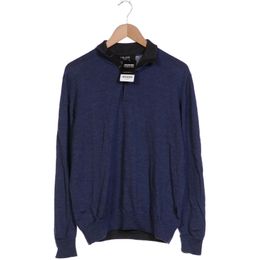 Carl Gross Herren Pullover, marineblau, Gr. 54