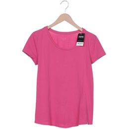 Marc O'Polo Marc O Polo Damen T-Shirt, pink, Gr. 38