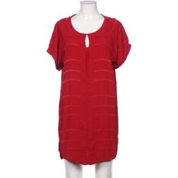 summum woman Damen Kleid, rot, Gr. 40