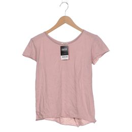 American Vintage Damen T-Shirt, pink, Gr. 36