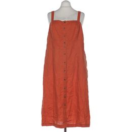 Boden Damen Kleid, orange, Gr. 20