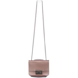 Furla Damen Handtasche, pink, Gr.