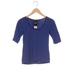 Marc O'Polo Marc O Polo Damen T-Shirt, marineblau, Gr. 42