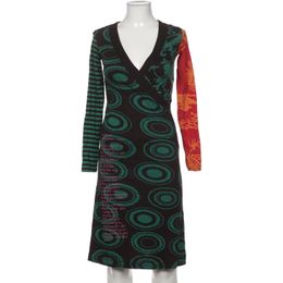 Desigual Damen Kleid, braun, Gr. 38