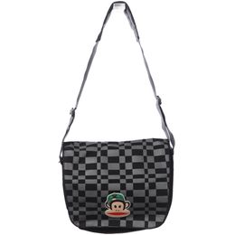 Paul Frank Damen Handtasche, schwarz, Gr.