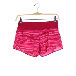 Nike Damen Shorts, pink, Gr. 36