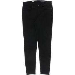 Tommy Hilfiger Damen Jeans, schwarz, Gr. 28