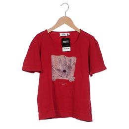 Cecil Damen T-Shirt, pink, Gr. 42