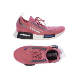 adidas originals Damen Sneakers, pink, Gr. 6