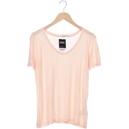 Cecil Damen T-Shirt, pink, Gr. 36