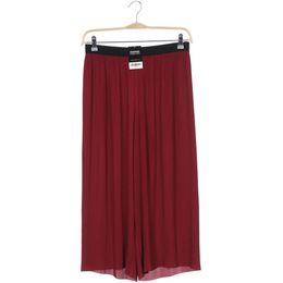 Véro Moda Vero Moda Damen Stoffhose, bordeaux, Gr. 0