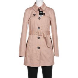 Véro Moda Vero Moda Damen Mantel, pink, Gr. 36