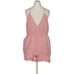 Only Damen Jumpsuit/Overall, pink, Gr. 42