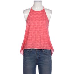 Hollister Damen Top, pink, Gr. 36