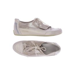 Candice Cooper Damen Sneakers, beige, Gr. 41