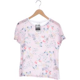 Brax Damen T-Shirt, pink, Gr. 36