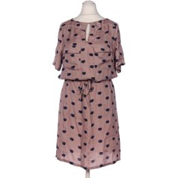 BAUM UND PFERDGARTEN Damen Kleid, beige, Gr. 38