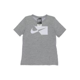 Nike Herren T-Shirt, grau, Gr. 158