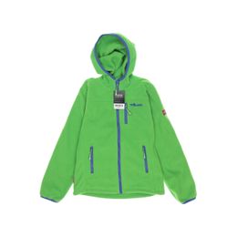 Trollkids Herren Jacke, grün, Gr. 152