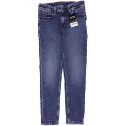 Tommy Hilfiger Herren Jeans, blau, Gr. 140