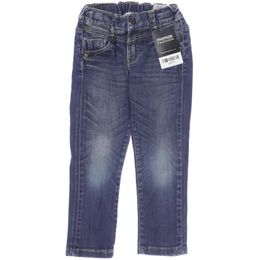 Vingino Damen Jeans, blau, Gr. 116