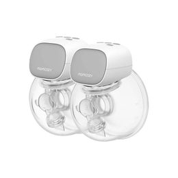 Momcozy Double Breast Pump S9 Pro