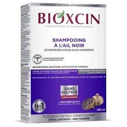 Bioxcin Schwarzer Knoblauch Gegen Haarausfall 300 ml