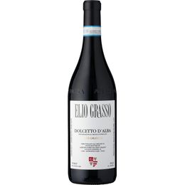 Elio Grasso Dolcetto d'Alba »dei Grassi«