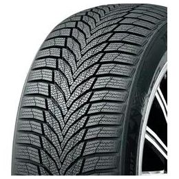 Nexen Winterreifen "Winterguard Sport 2 SUV" Autoreifen 21565 R16 98H Gr. 215mm / 65 % R 16 98H, schwarz