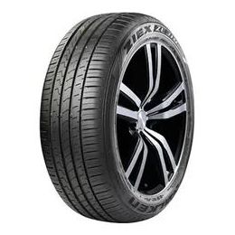 Falken REIFEN Sommerreifen "ZE 310" Autoreifen in verschiedenen Ausführungen erhältlich Gr. 215mm / 65 % R 17 99V, schwarz