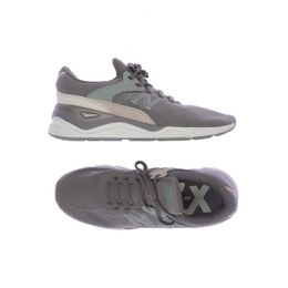 New Balance Herren Sneakers, grau, Gr. 41