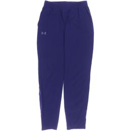 Under Armour Herren Stoffhose, marineblau, Gr. 0