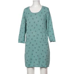 Gudrun Sjödén Gudrun Sjödén Damen Kleid, türkis, Gr. 38