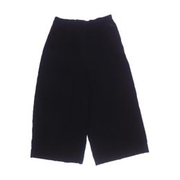 Cos Damen Stoffhose, schwarz, Gr. 36