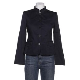 s.Oliver Selection Damen Blazer, marineblau, Gr. 38