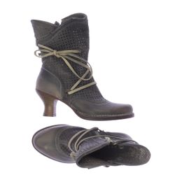 Neosens Damen Stiefelette, grau, Gr. 37