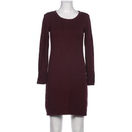 Esprit Damen Kleid, bordeaux, Gr. 36