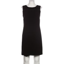 1 2 3 Paris Damen Kleid, schwarz, Gr. 38