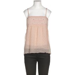 DtLM Dont Label Me Damen Top, pink, Gr. 38