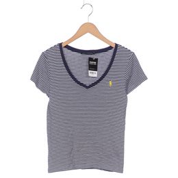 Polo Ralph Lauren Damen T-Shirt, marineblau, Gr. 42