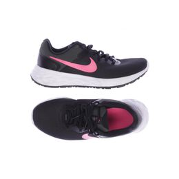 Nike Damen Sneakers, schwarz, Gr. 38