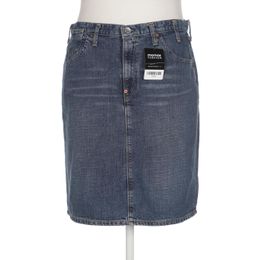 G-Star Raw Damen Rock, blau, Gr. 42