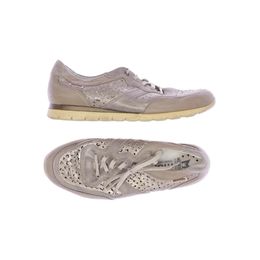 Mephisto Damen Sneakers, beige, Gr. 6