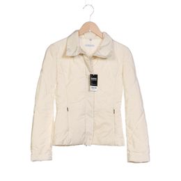 Strenesse Damen Jacke, beige, Gr. 32