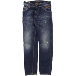 SCOTCH SHRUNK Herren Jeans, blau, Gr. 152