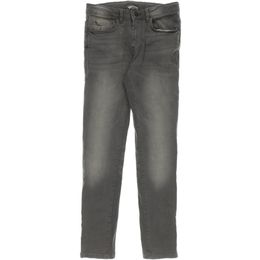 Zara Herren Jeans, grau, Gr. 164