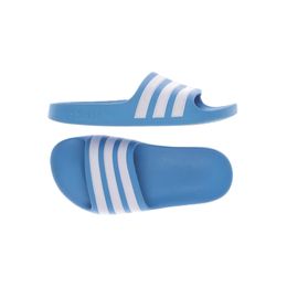 Adidas Herren Kinderschuhe, blau, Gr. 32