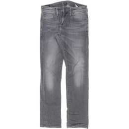 Pepe Jeans Herren Jeans, grau, Gr. 152