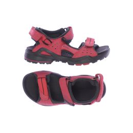 Ecco Damen Kinderschuhe, rot, Gr. 32